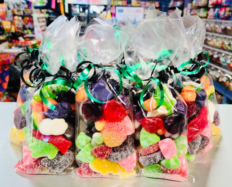 Shop Online with Sticky's Garrison! – Sticky's Garrison Ice Cream ...